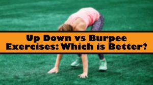 Compare Up Down vs Burpee: Which is Best for You?