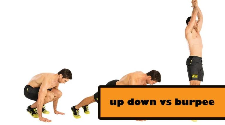 Compare Up Down vs Burpee: Which is Best for You?